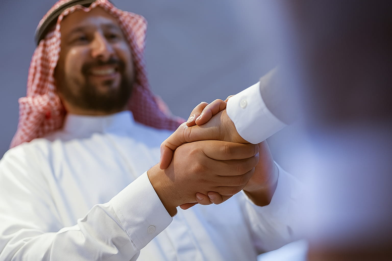 Steps for Saudi Arabia company setup with Motaded